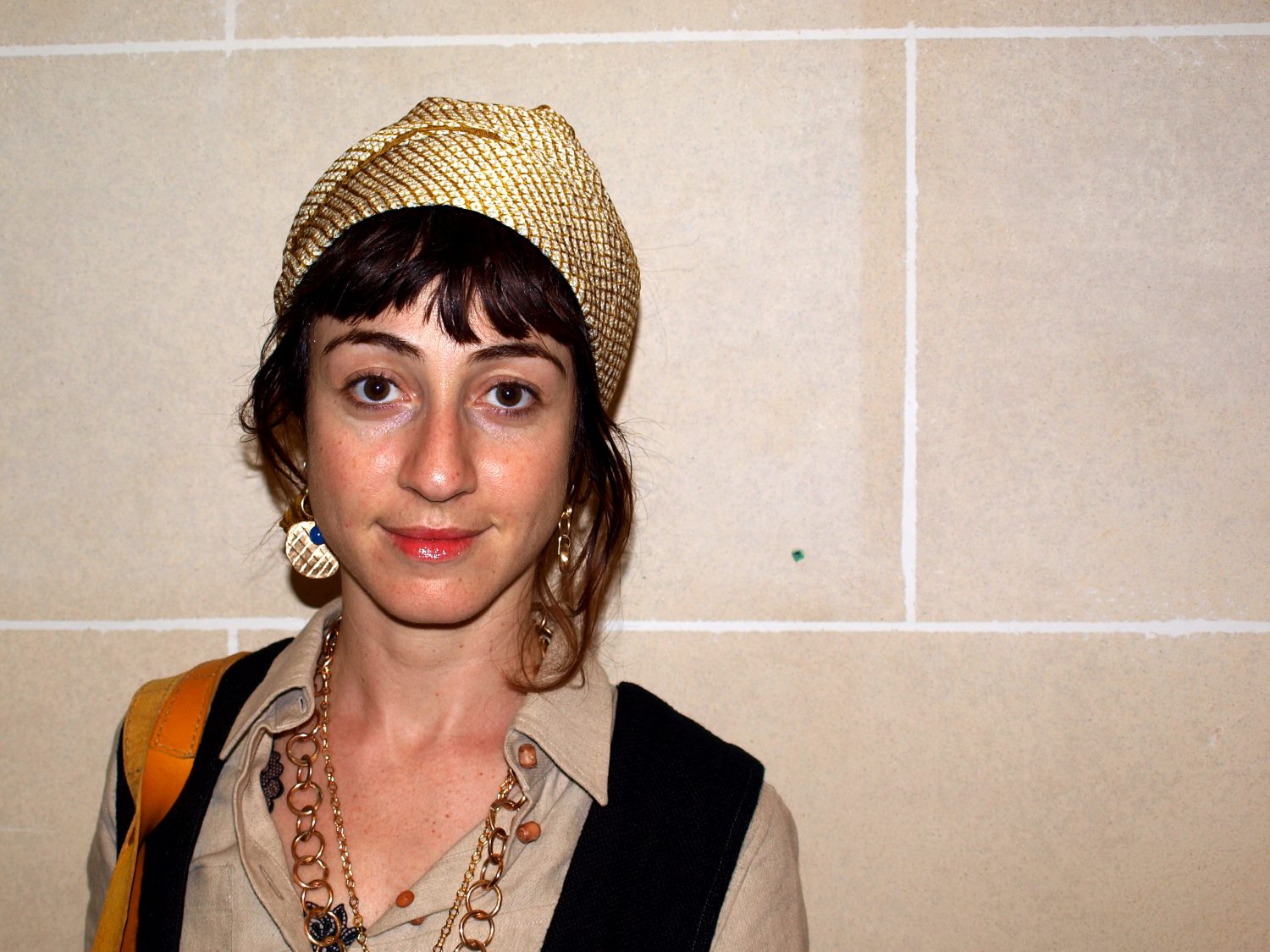 Say Who - Sonia Boyajian