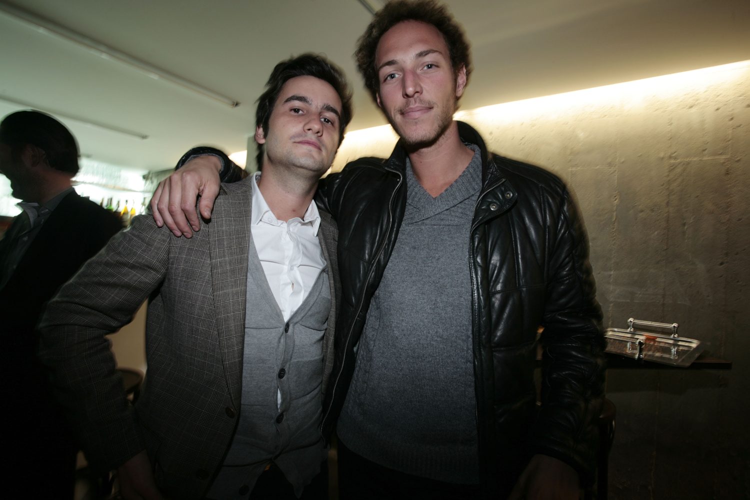 Say Who - Gary Spilet