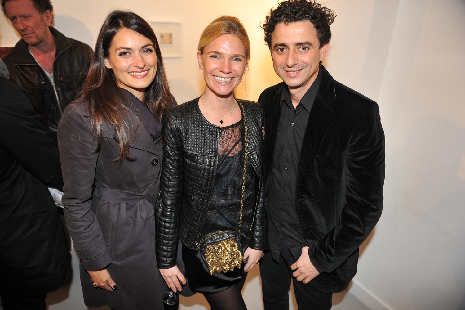 Say Who - Sandra Gasmi