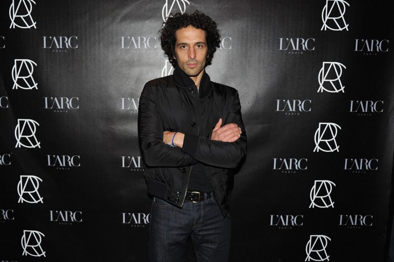 Say Who - Boris Terral