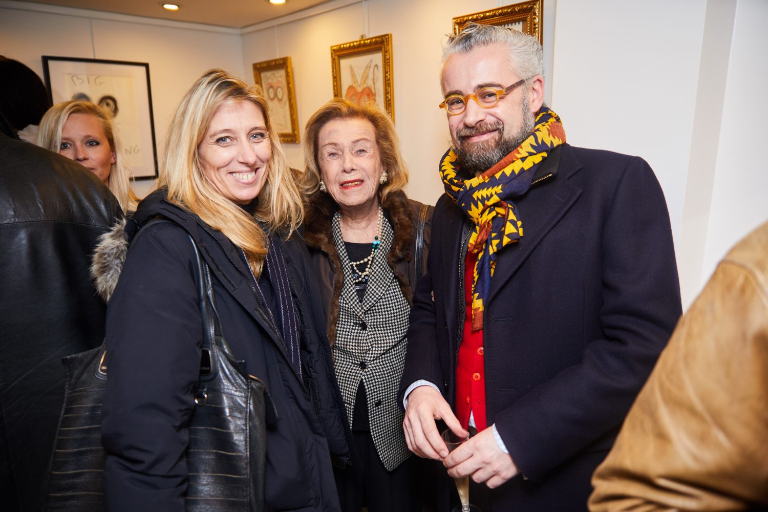 Say Who - Emmanuel Pierre