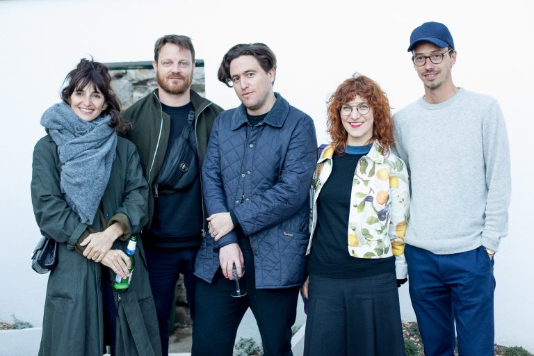 Say Who - Pascal Monfort