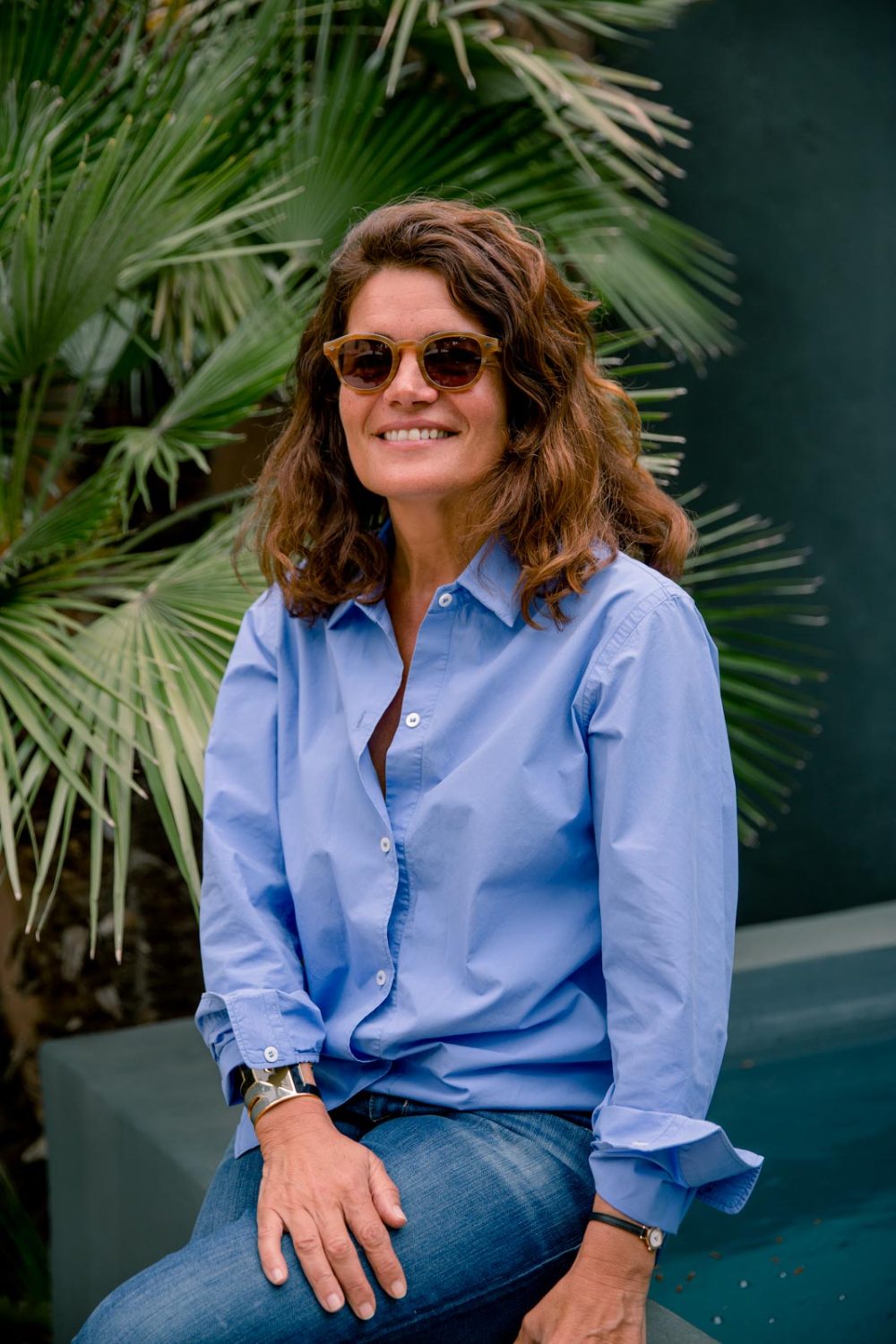 Say Who - Laurence Reulet