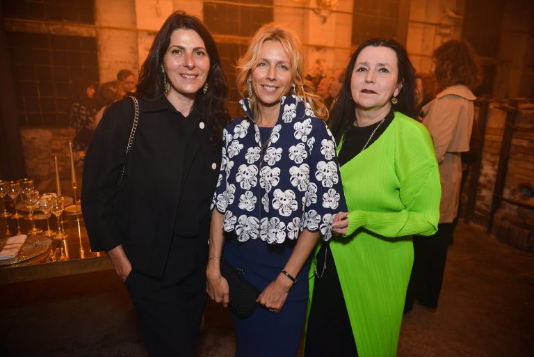 Say Who - Florence Benhamou