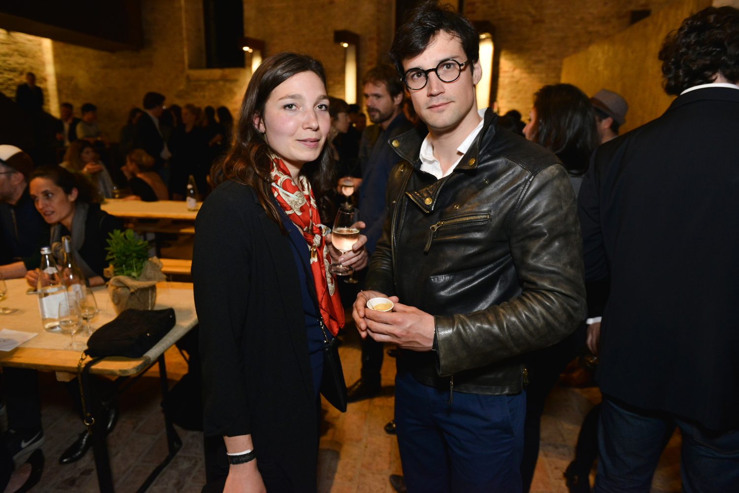 Say Who - Alice Rocher