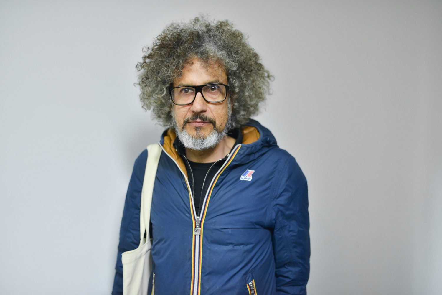 Say Who - Jean-Michel Blazy