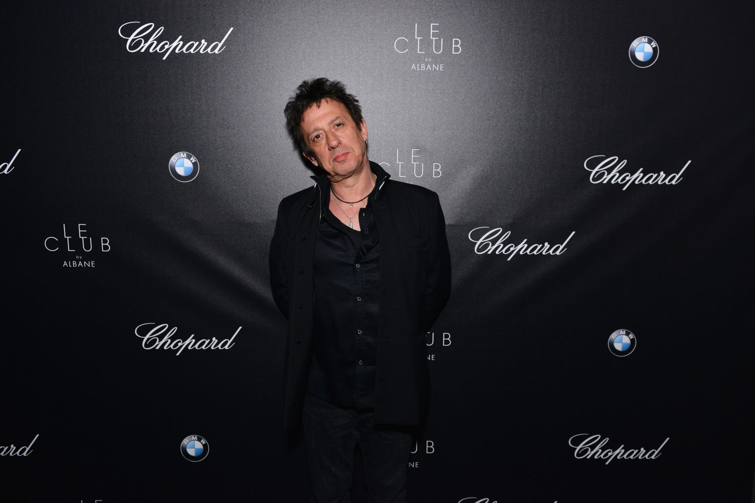 Say Who - Eric Serra