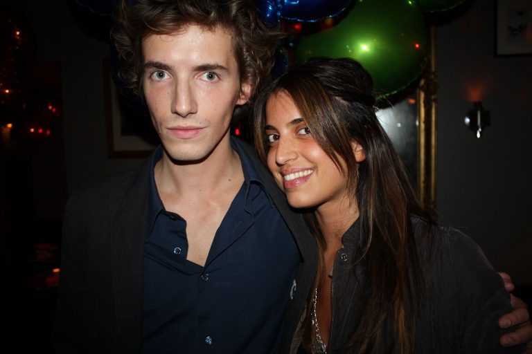 Say Who - Anna Polonsky