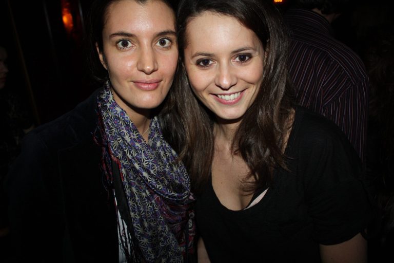 Dan Marie Rouyer B-Day - en - Say Who