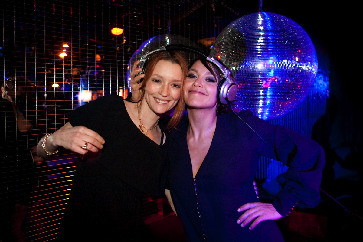 Chivas Party Cesar 2010 - en - Say Who