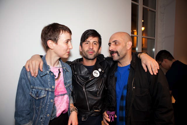 Say Who - Gaspar Noe