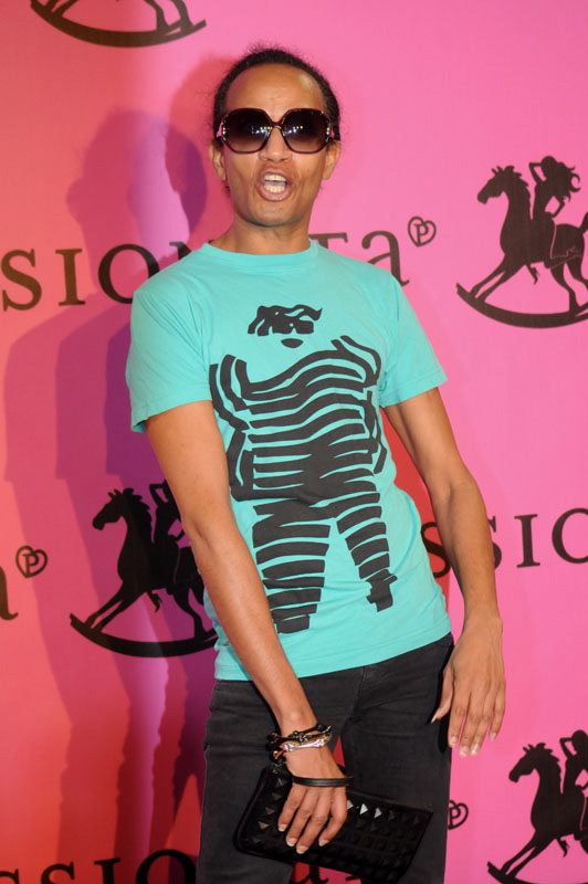 Say Who - Vincent Mcdoom