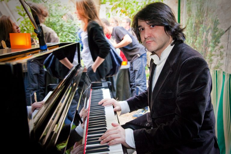 Say Who - Maxence Cyrin