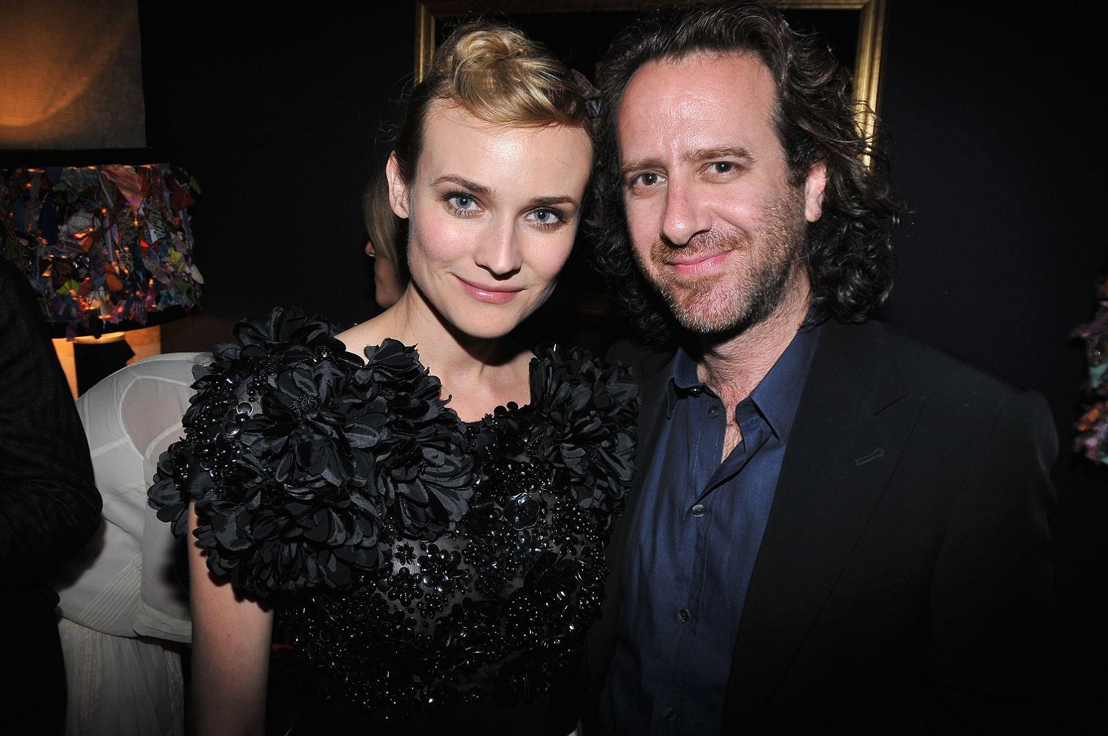 Directors' Fortnight Closing Ceremony - en - Say Who