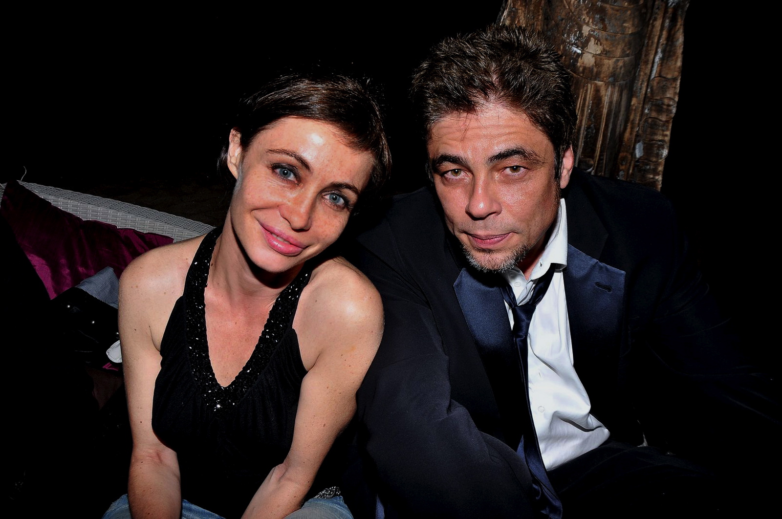 Closing evening of the FIF - en - Say Who