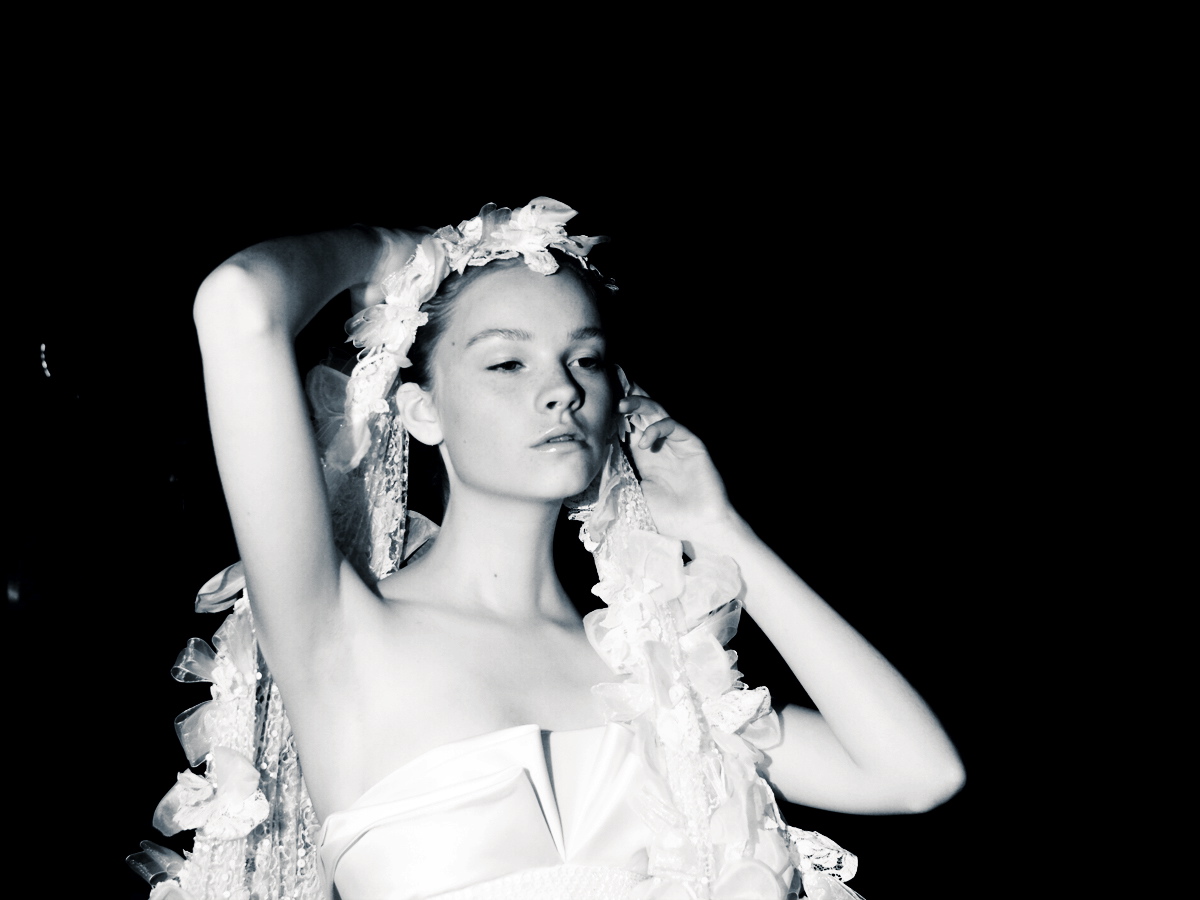 Backstage défilé Georges Hobeika - en - Say Who