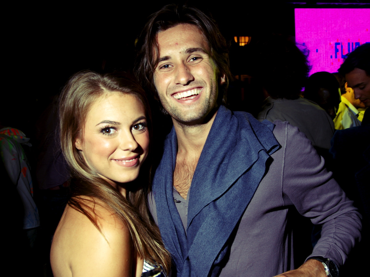 Say Who - Christin Wetterberg