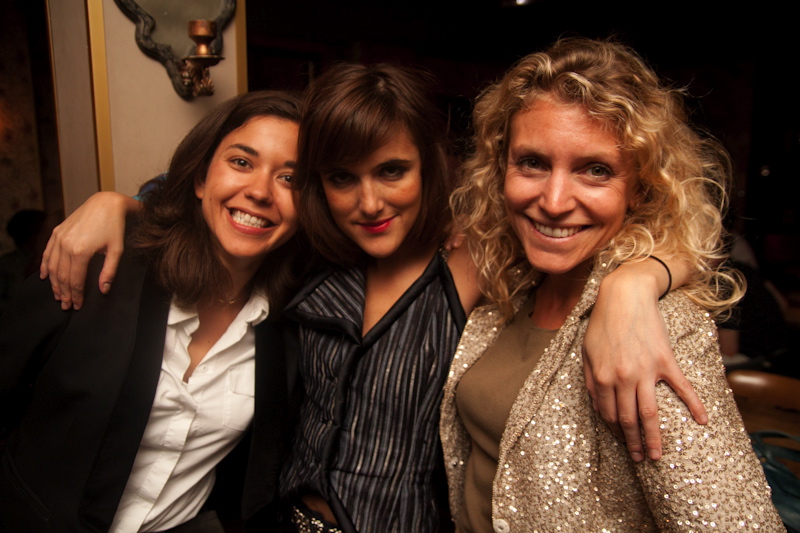 Concert Vicky Banjo - en - Say Who