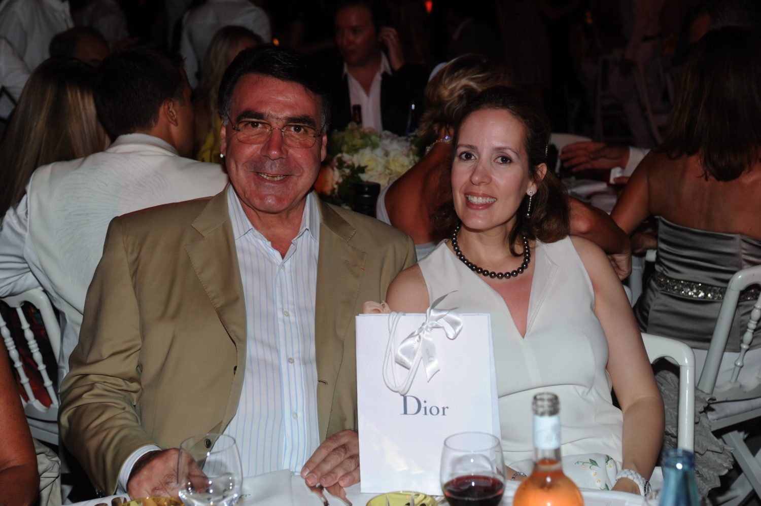 Say Who - Alain Hivelin