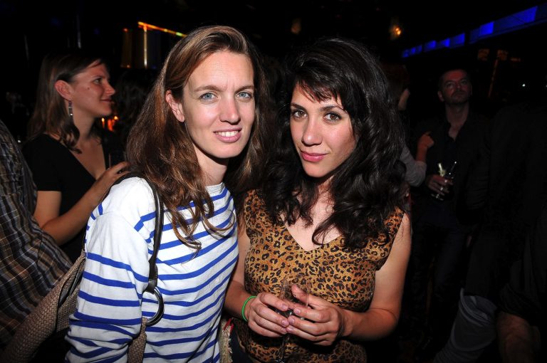 Say Who - Alice Pfeiffer