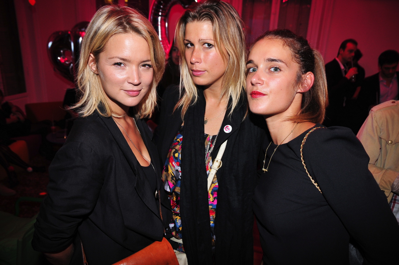 Happy birthdays in Paris / Part II - en - Say Who