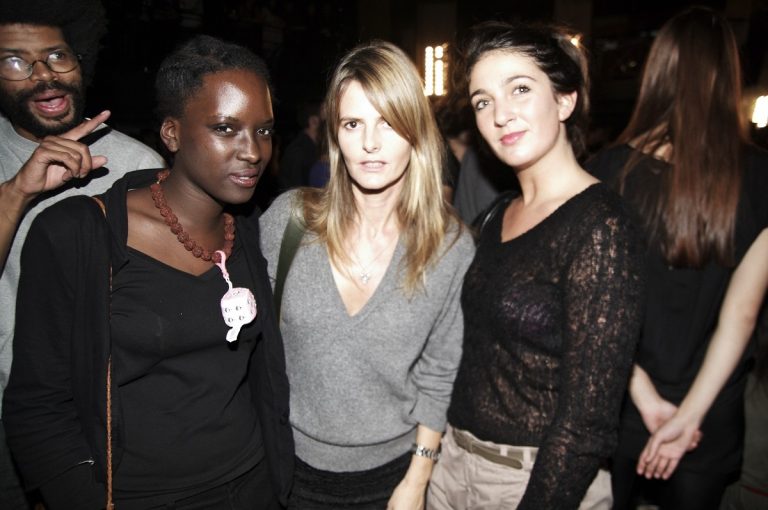 Say Who - Claire-Marie Astruc