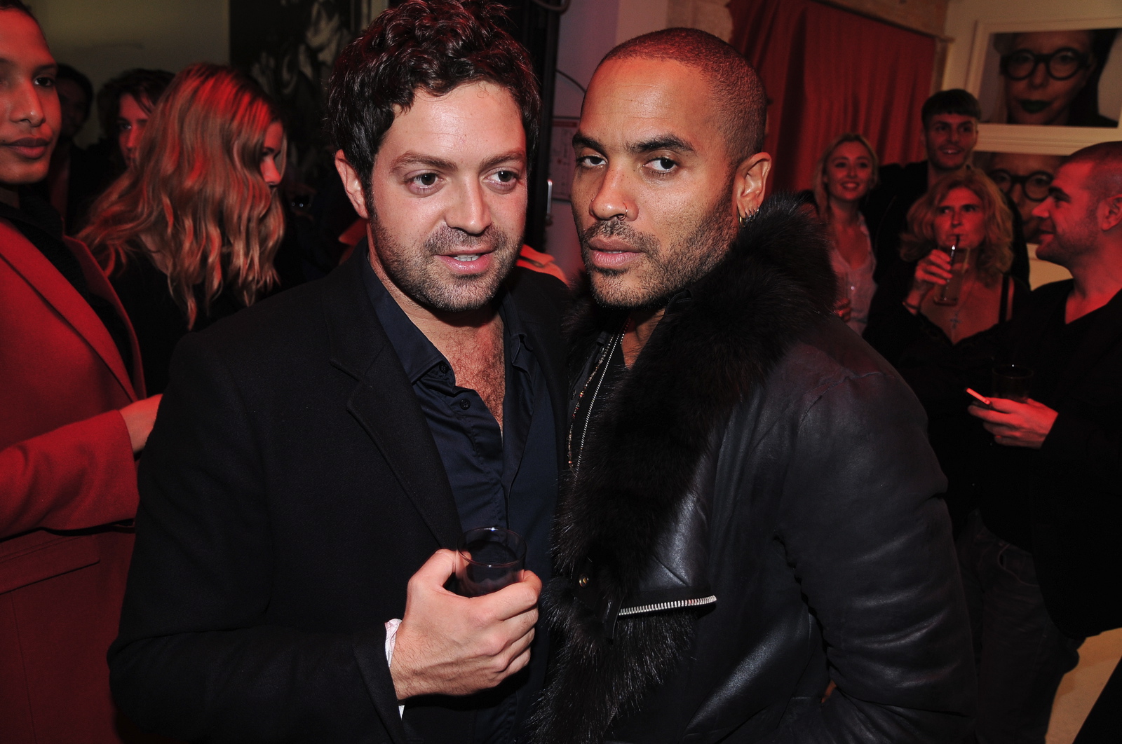 The Scout 30 Years Party - en - Say Who