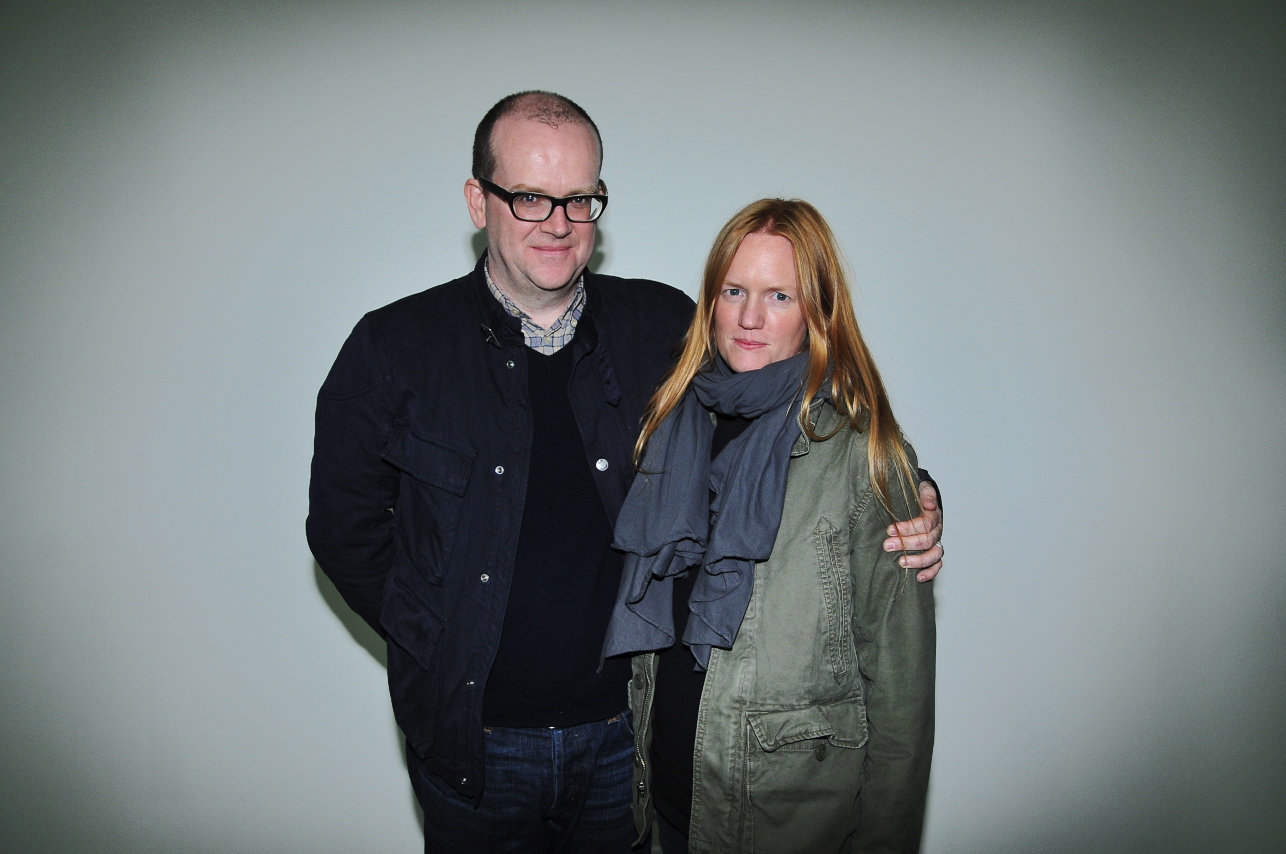 Say Who - Anne Collier