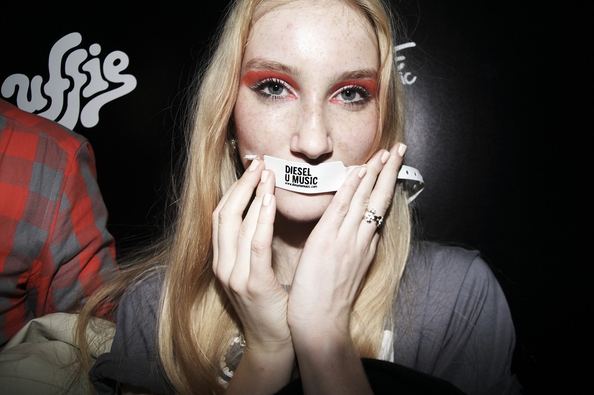 Say Who - Lia Catreux Say Who - Lia Catreux