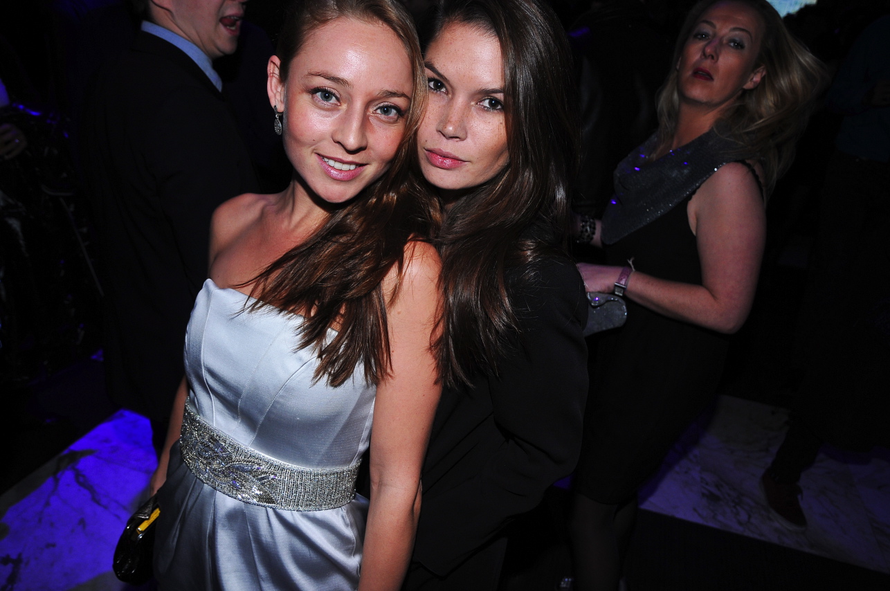 Say Who - Nicole Fantl