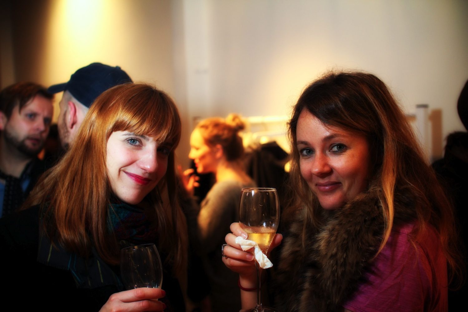 Say Who - Marie Lael