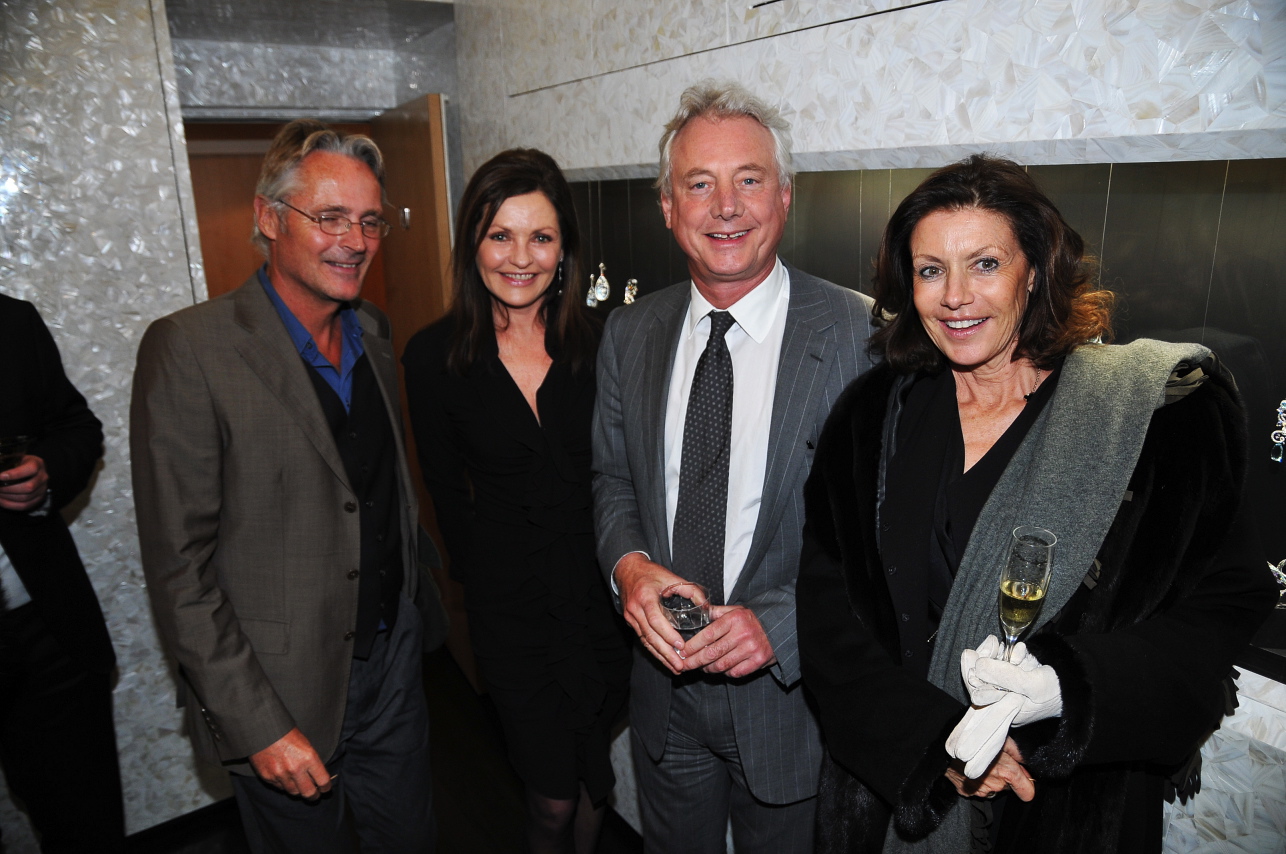 Say Who - Philippe Cazeau