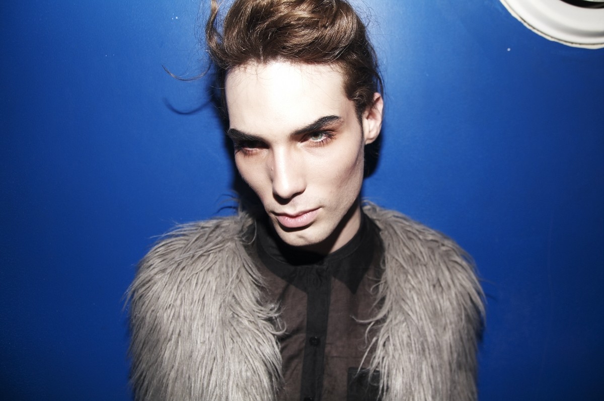 Guapo Magazine Party - en - Say Who