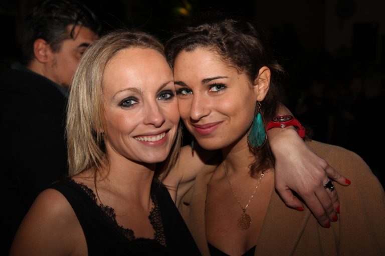 Say Who - Anne Seften