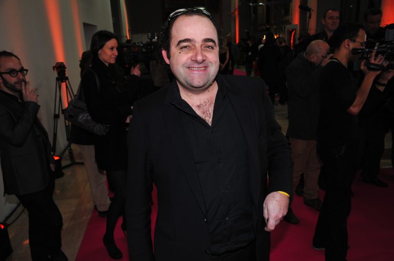 Say Who - David Vatinet