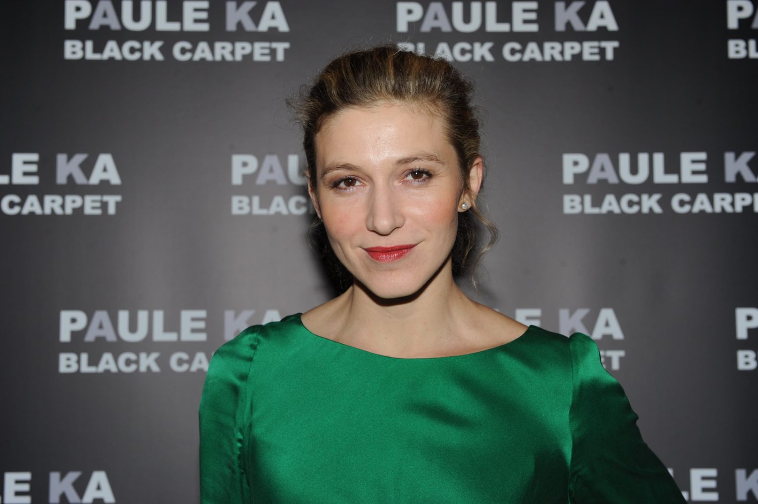 Say Who - Caroline Ducey