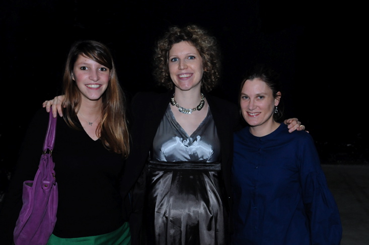 Say Who - Alice Joubert-Nikolaev