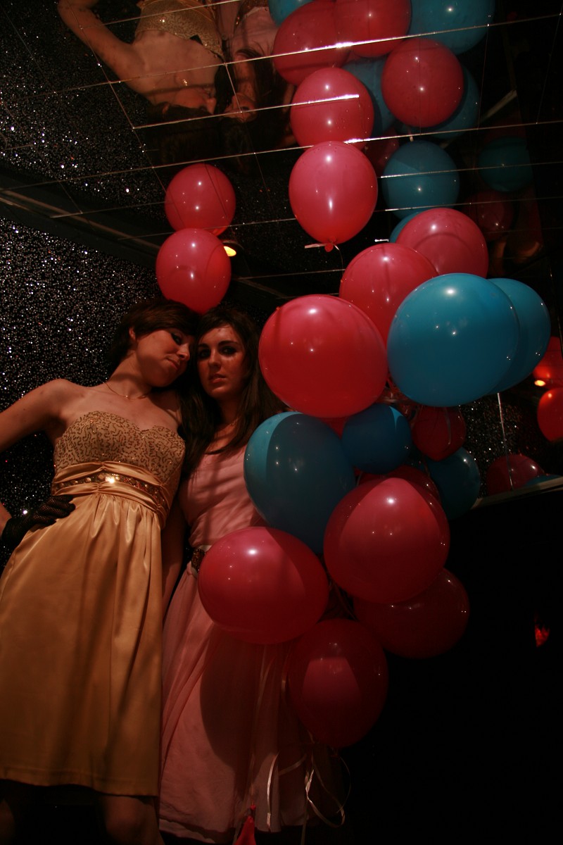 Prom Night 2 - en - Say Who