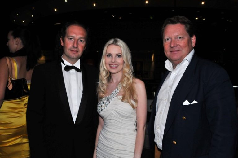 Say Who - Eric Cormier