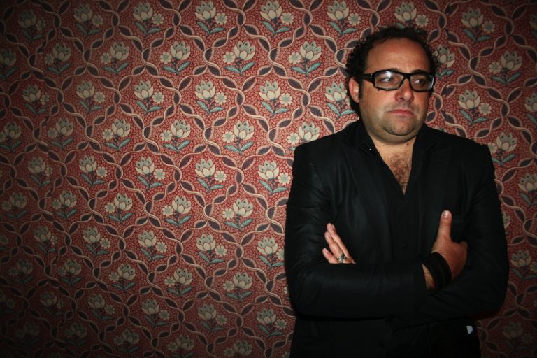 Say Who - David Vatinet