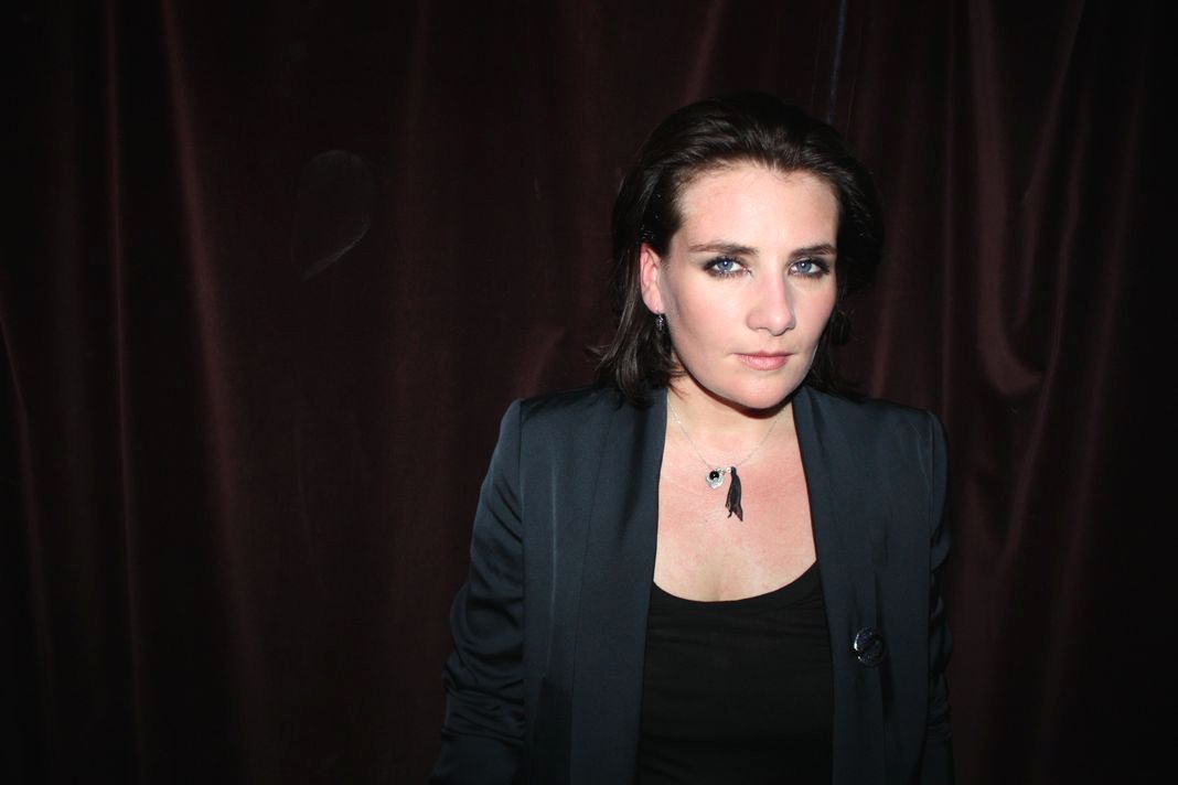 Tracy & Eloïse Party !!! - en - Say Who