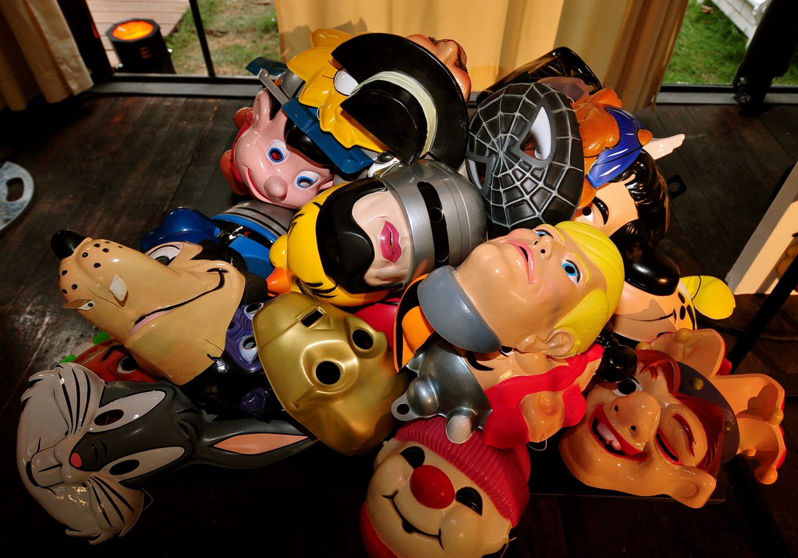 Super Me Part.1 - en - Say Who