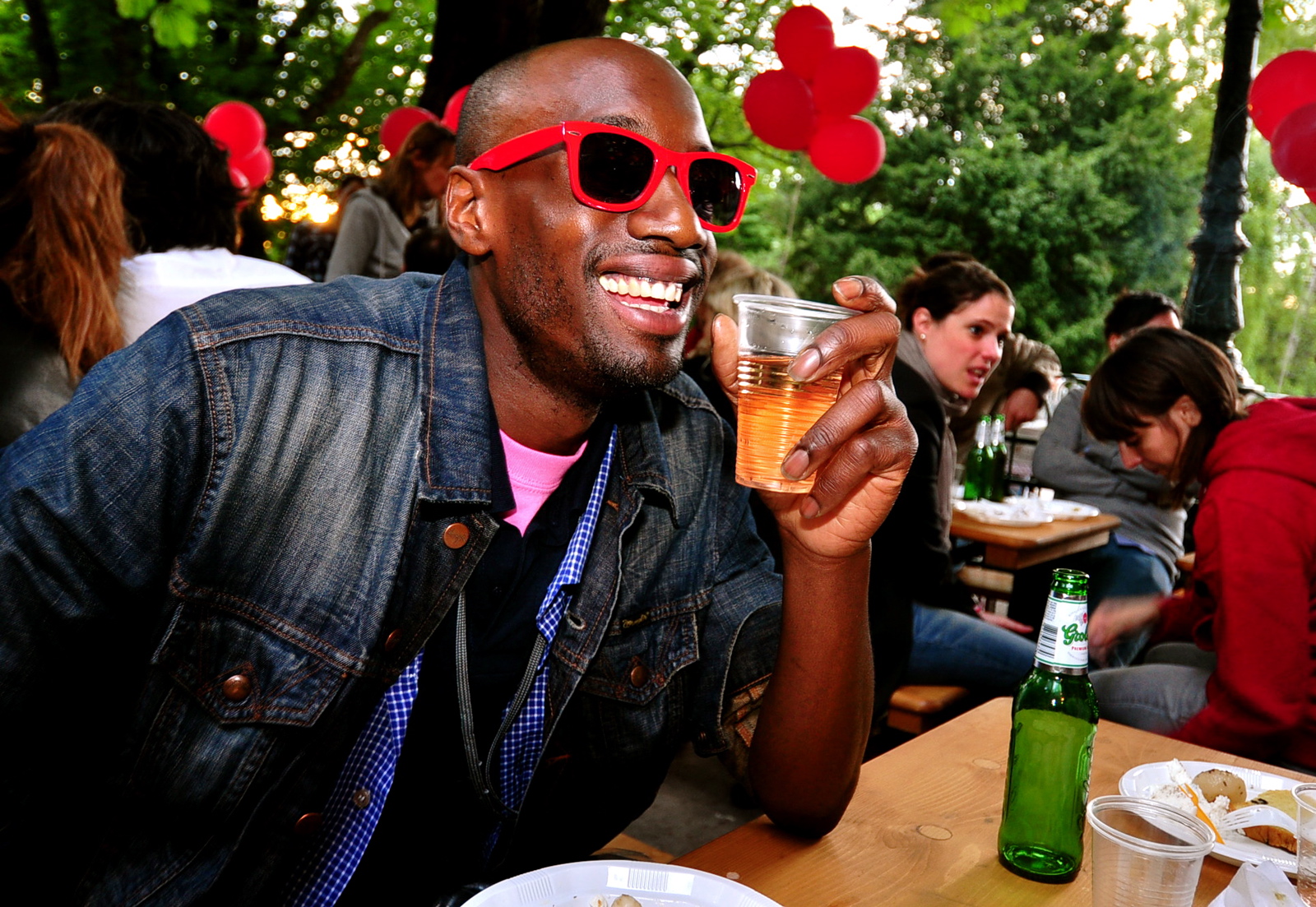 The "Coq" Race - en - Say Who