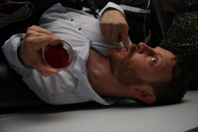 Say Who - Pascal Monfort