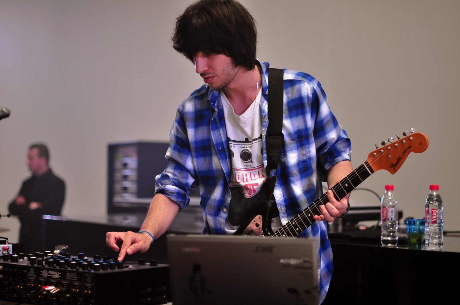 Say Who - Jonathane Sink