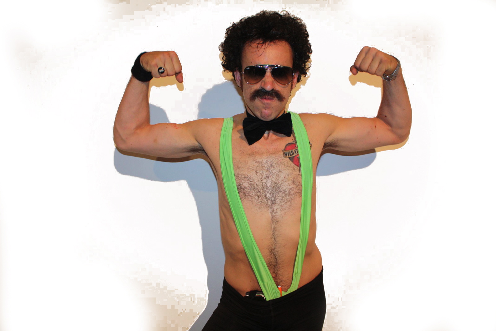 Puma Table Tennis Tournament Party - en - Say Who