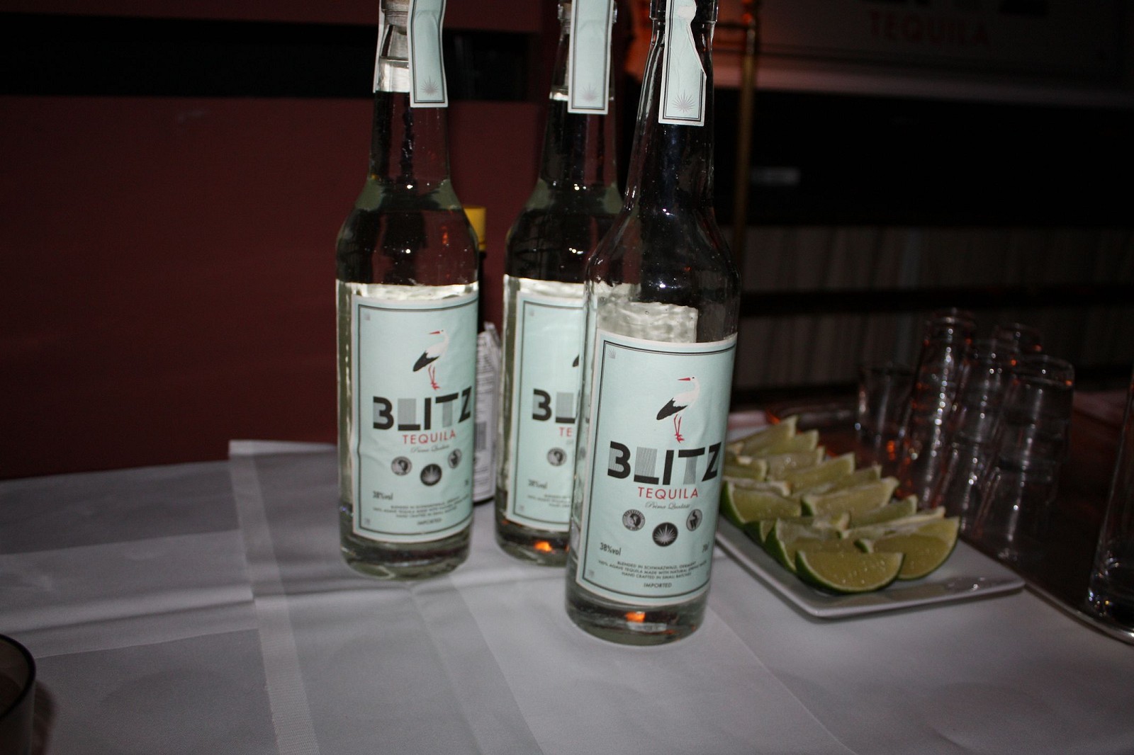 Blitz Launch - en - Say Who