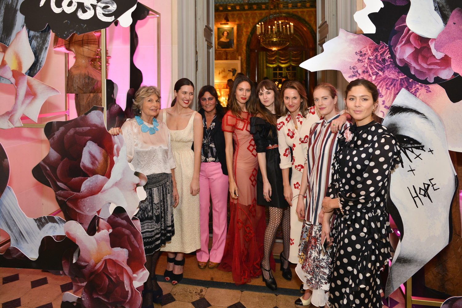 Say Who - Quentin Jones