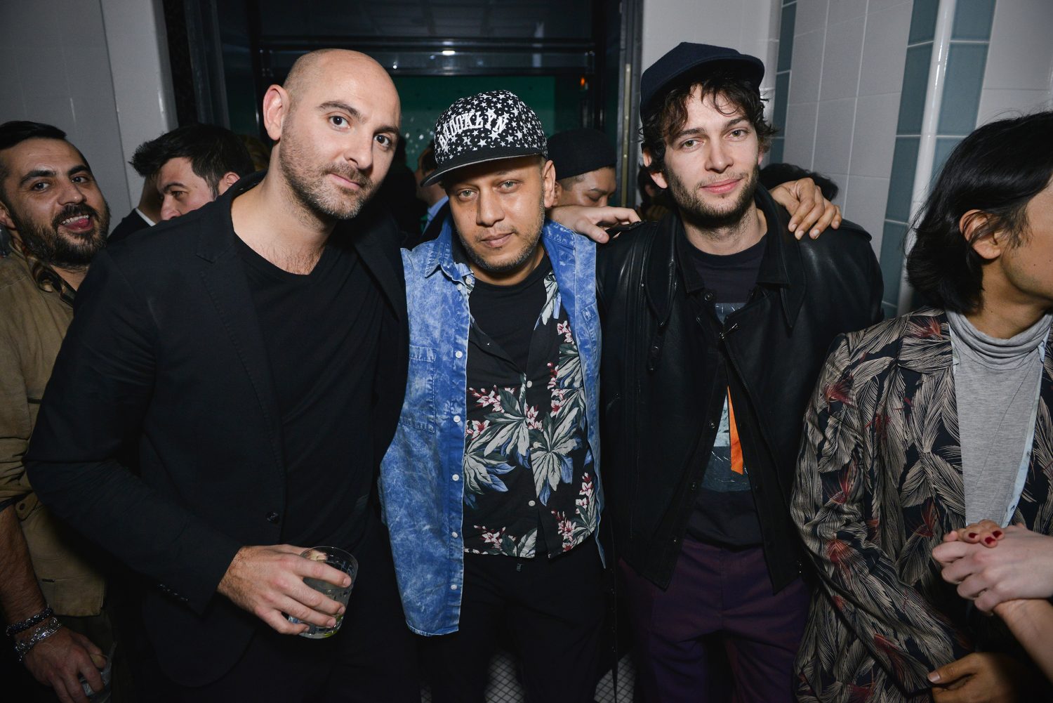 Say Who - Simon Jablon