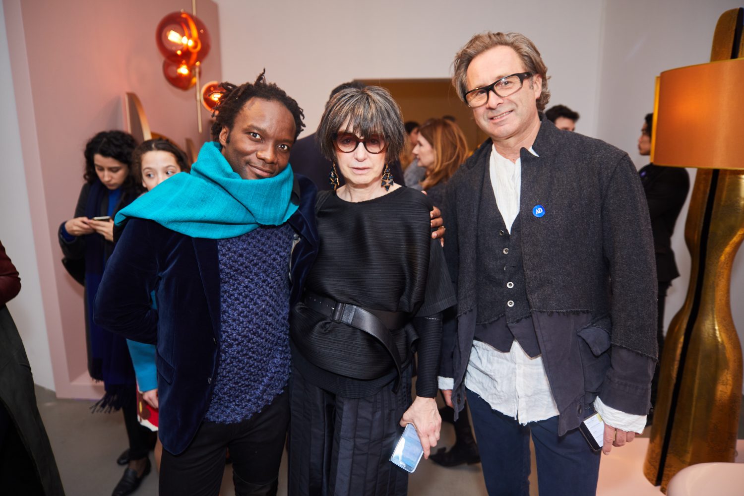 Say Who - Rebecca Willer